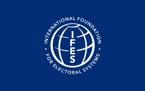 Ukraine | IFES - The International Foundation for Electoral Systems